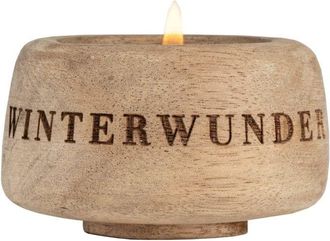 Räder Lichtquelle Winterwunder