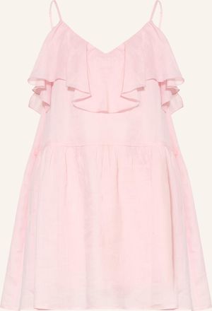 Mrs & Hugs Mrs & Hugs Kleid rosa