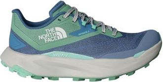 The North Face NF0A8AES7Z9 W VECTIV Infinite 3 Femme WINSLOR Blue/Bright FOA EU 40