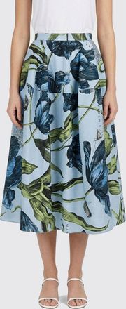 Erdem Rock ERDEM Damen Farbe Hellblau