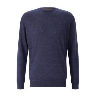 Brett Johnson Herren, Strickwaren, Blau, 3XLGr&ouml;&szlig;e