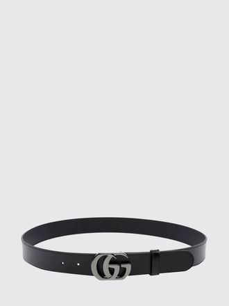 Gucci Ceinture Homme couleur Noir