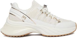 Pinko Sneakers Ariel 34 SS0141 P128 Wei&szlig;