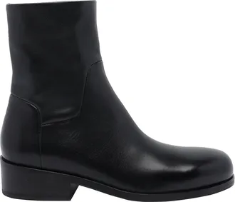 Mars&egrave;ll Bottines - Noir
