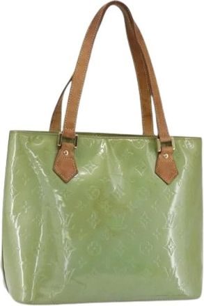 Louis Vuitton Damen, Pre-Owned, Gr&uuml;n, ONE SIZEGr&ouml;&szlig;e