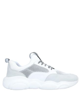 Moschino SCHUHE - Sneakers auf YOOX.COM