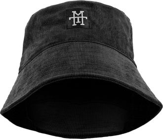 Manufaktur13 Hut Bucket Hat