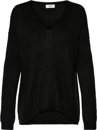 Jacqueline de Yong Strickpullover JDYNew Megan (1-tlg) Plain/ohne Details