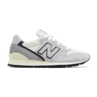 New Balance Herren, Sport, Grau, 42 1/2 EUGr&ouml;&szlig;e