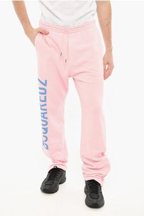 Dsquared2 Solid Color -Cotton Joggers size M