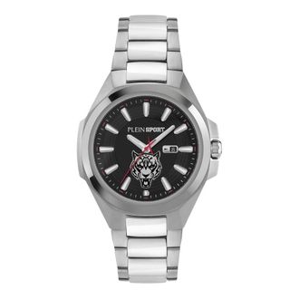Plein Sport Tigermaster Ps7Ba0724 - - Accessories - Herren - Grau - ONE SIZE