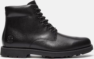Timberland Wasserdichter Alden Brook Boot f&uuml;r Herren in Schwarz, Herren, Schwarz, Gr&ouml;&szlig;e