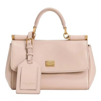 Dolce & Gabbana Damen, Taschen, Rosa, ONE SIZEGröße
