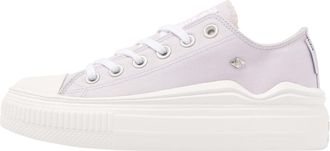 British Knights Damen Kaya Flow Low Sneaker, Lila, 40 EU