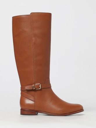 Lauren Ralph Lauren Stiefel LAUREN RALPH LAUREN Damen Farbe Burnt