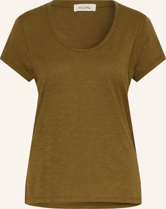 American Vintage American Vintage T-Shirt Jacksonville gruen