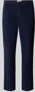 Jack & Jones Regular Fit Cordhose mit Eingrifftaschen