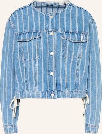 Marc O'Polo Denim Marc Opolo Denim Jeansjacke blau