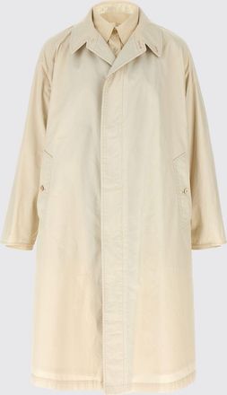 Maison Margiela Trenchcoat MAISON MARGIELA Damen Farbe Ivory