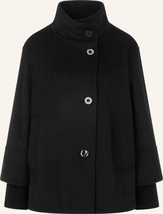 Marc Cain Outdoor-Jacke schwarz