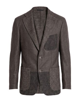 Caruso ANZ&Uuml;GE und CO-ORDS - Blazers auf YOOX.COM