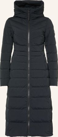 Canada Goose Daunenmantel Clair schwarz