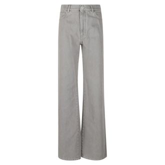 Max Mara Femme, Jeans, Bleu, Taille: 36 FR Jean cinq poches Colibri
