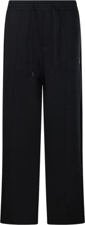 Ralph Lauren Pantalon de jogging - Homme - Pantalons - Noir - Taille: S