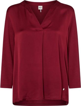 Brax Damen Style.Clarissa M Solid Hybrid T-Shirt