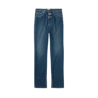 Closed Damen, Jeans, Blau, W27Gr&ouml;&szlig;e