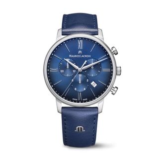 Maurice Lacroix Herren, Accessories, Blau, ONE SIZEGr&ouml;&szlig;e
