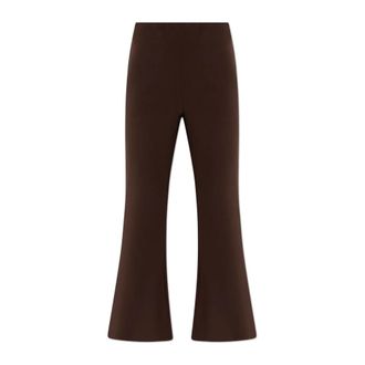 By Malene Birger Damen, Hosen, Braun, MGr&ouml;&szlig;e