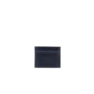 Piquadro B2 Revamp Wallet - - Accessories - Herren - Blau - ONE SIZE