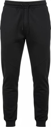 Dondup Homme, Pantalons, Noir, Taille: XL Joggers Coupe Standard