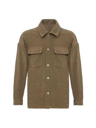 Antioch Übergangsjacke