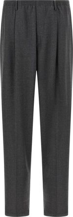 Cellar Door Herren, Hosen, Grau, SGr&ouml;&szlig;e