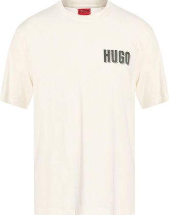 HUGO BOSS TOPS - T-shirts auf YOOX.COM