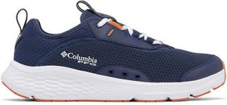 Columbia Sneakers PFG Castback 2063101 Blau