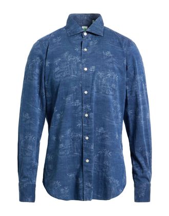 Finamore TOPS - Hemden auf YOOX.COM