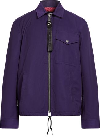 Diesel JACKEN & M&Auml;NTEL - Jacken und Anoraks auf YOOX.COM