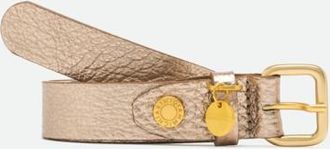 Gianni Chiarini LEATHER BELT 2.5 CM