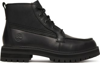 Timberland Schn&uuml;rschuhe Timberland Britton Drive TB0A2MUQW021 Schwarz