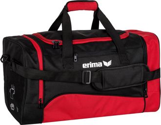 Erima Sporttasche Club 1900 2.0 Sporttasche Chili Red S