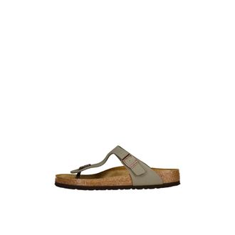 Birkenstock Damen, Schuhe, Gr&uuml;n, 38 EUGr&ouml;&szlig;e