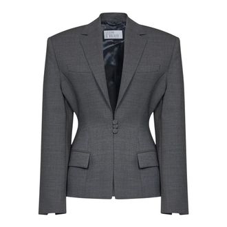 Giuseppe Di Morabito Blazer - - Jackets - Damen - Grau - M