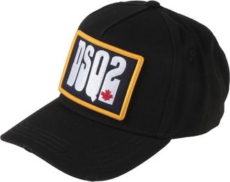 Dsquared2 ACCESSOIRES - M&uuml;tzen & H&uuml;te auf YOOX.COM