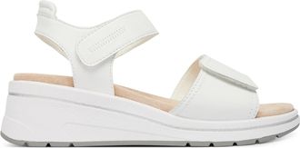 Caprice Sandalen Caprice 9-28305-46 Wei&szlig;