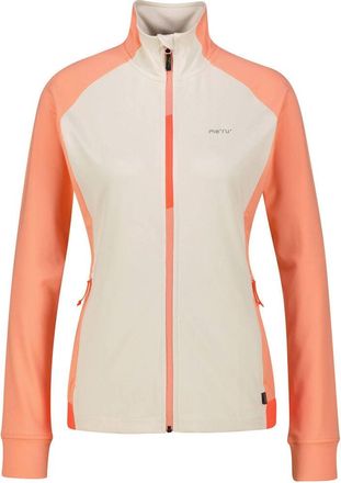 Meru Damen Fleecejacke MONTIJO