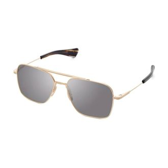 Dita Eyewear unisex, Accessoires, Jaune, Taille: 57 MM Flight Seven