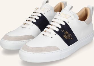 Heinrich Dinkelacker Heinrich Dinkelacker Sneaker Turin Tennis Sneaker Np weiss